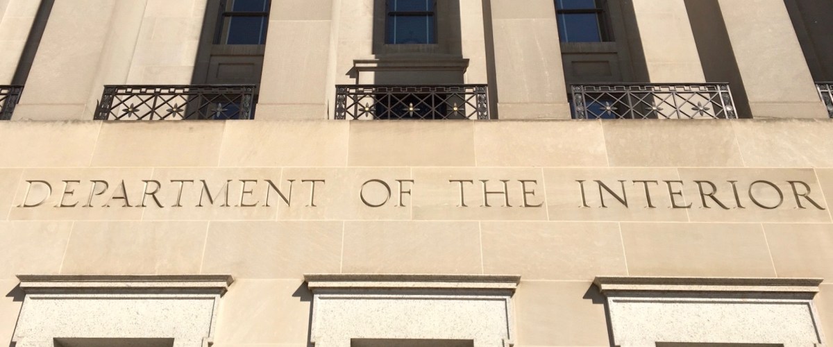Department of Interior awards $1.6 billion EIS contract to CenturyLink ...