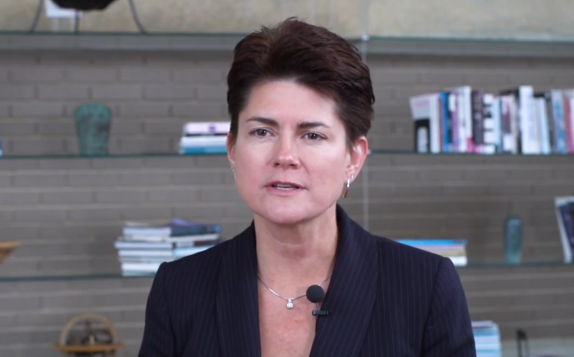 SBA's Maria Roat talk modernization at FedTalks 2018 | FedScoop