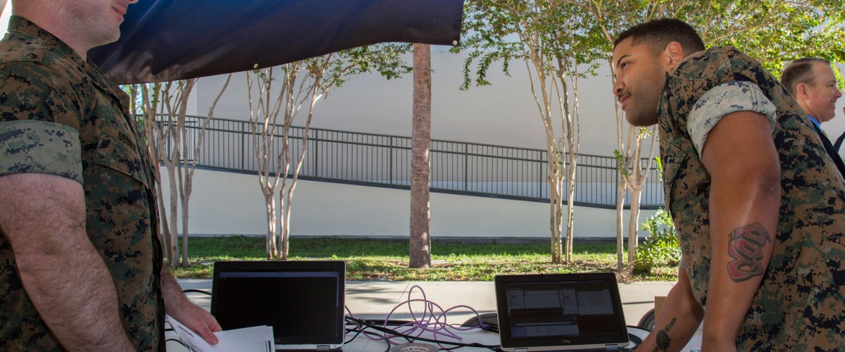 Hack the Marine Corps awards more than $151K in bug bounties - FedScoop