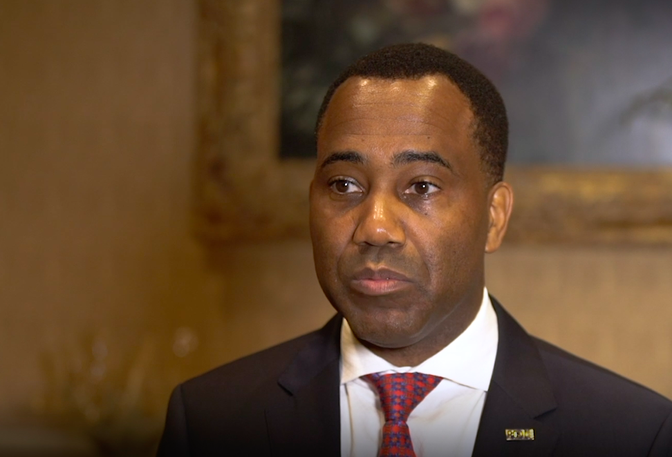 FDIC’s Howard Whyte shares culture change successes for cloud migration ...