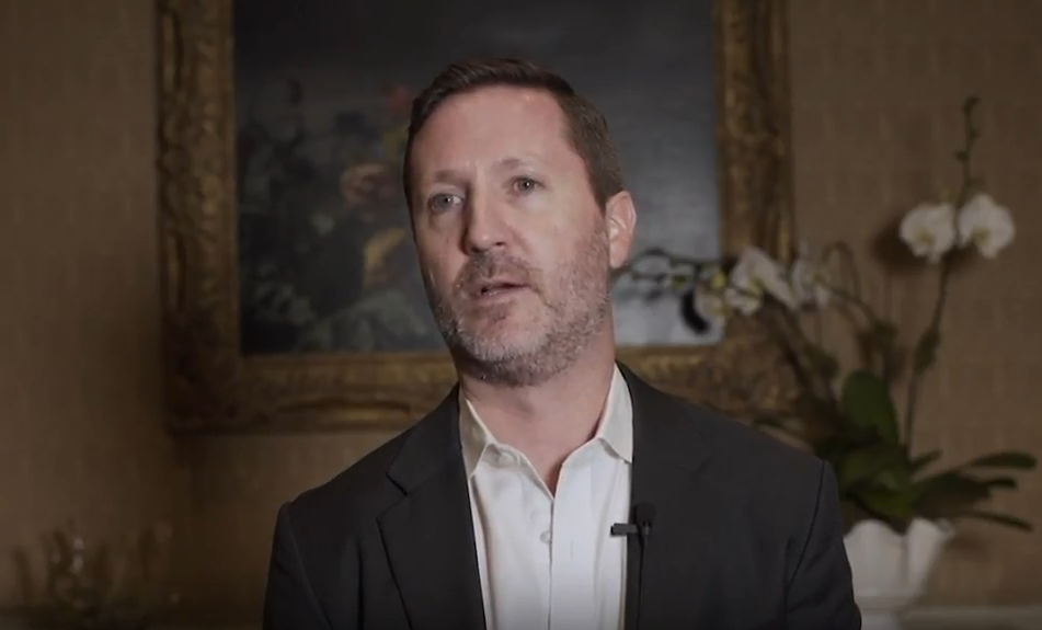 IMPRES' Steve Ridgeway talks transformation | FedScoop