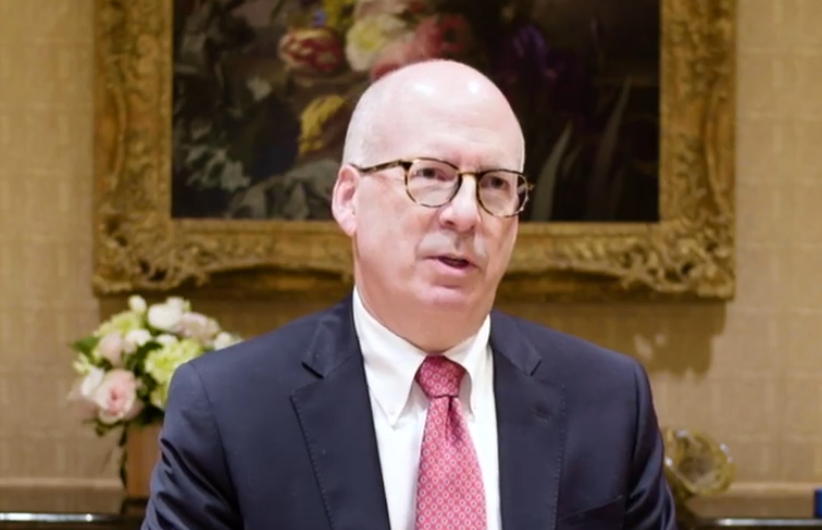 State CIO Stuart McGuigan on Cloud Smart | FedScoop