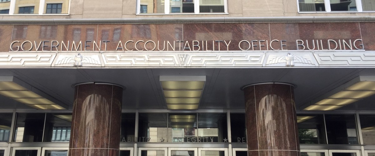 GAO issues AI accountability framework for agencies - FedScoop