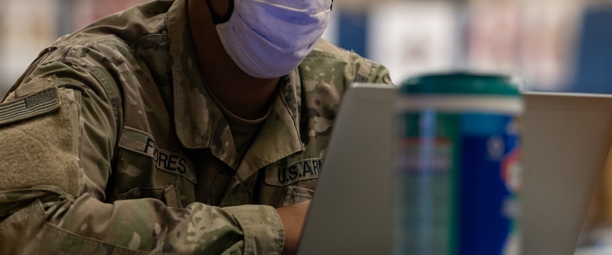 Army launches 'Hack the Army 3.0' with more targets for cybersecurity ...