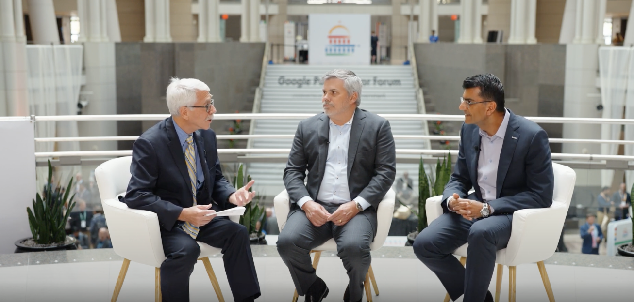 Deloitte's Ed Van Buren and Vishal Kapur on how generative AI is ...