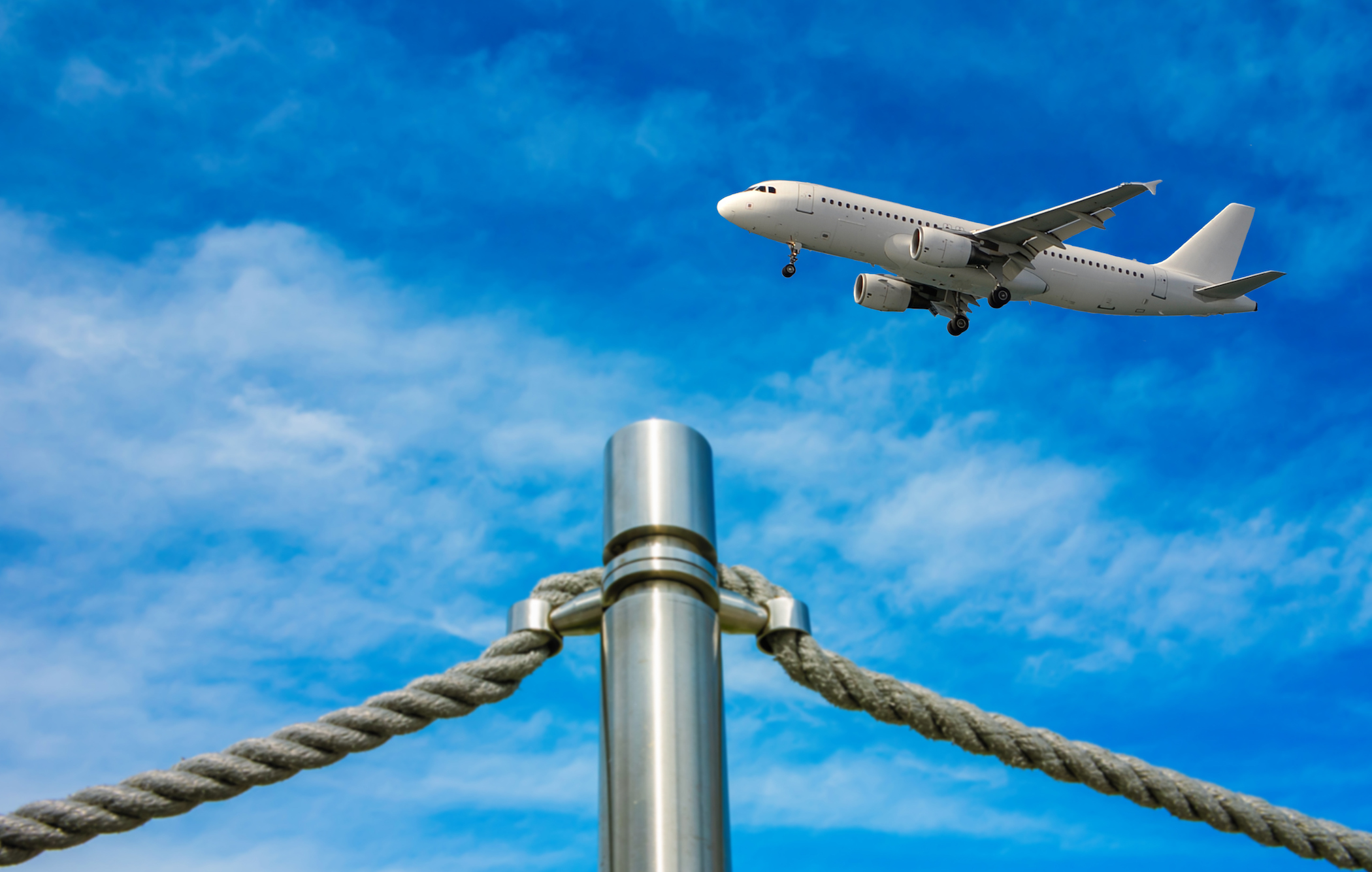 FAA permits flights to resume as computer system outage resolved | FedScoop